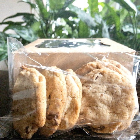 freshly baked vegan cookies – Balanced Mind Lifestyle
